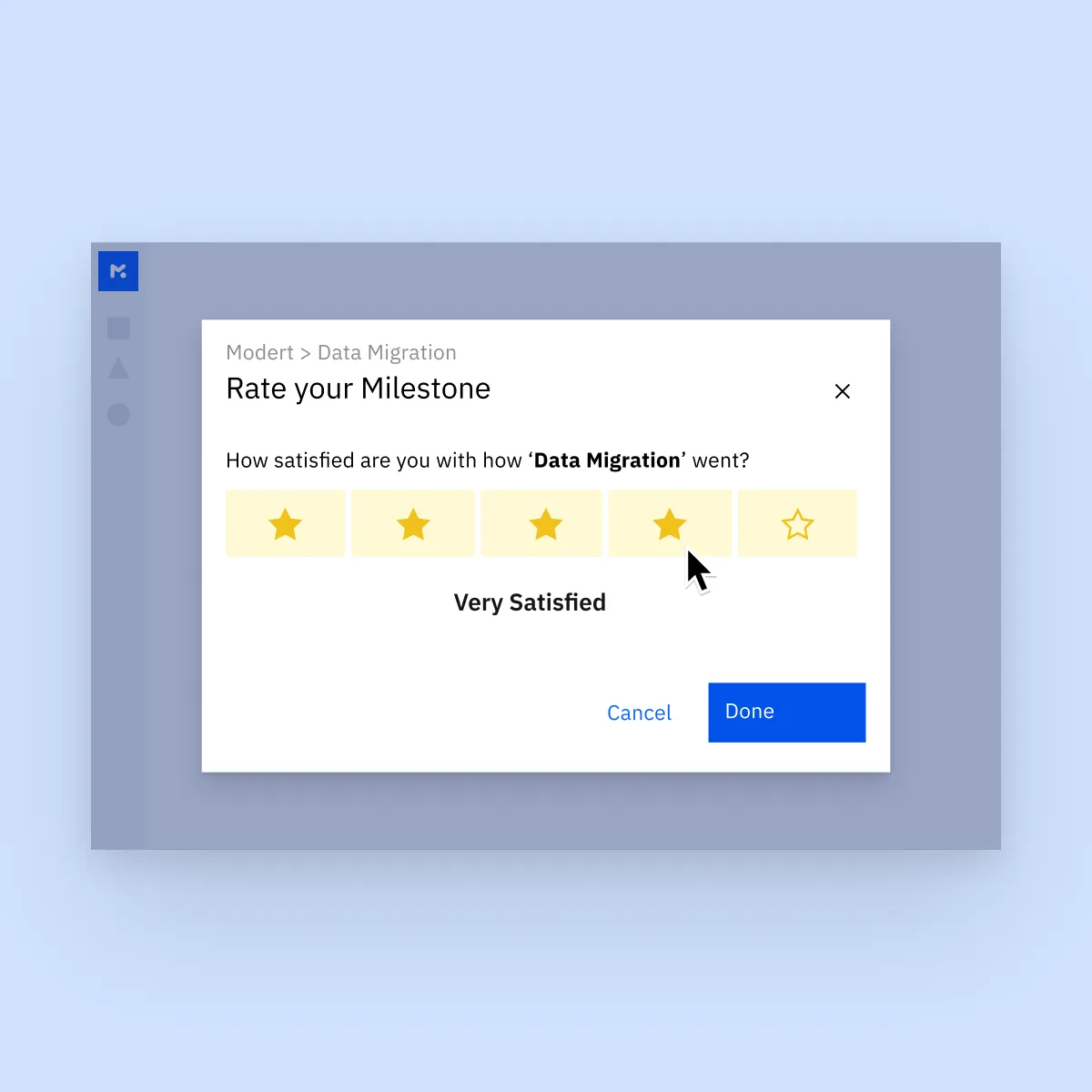 Project Management Software - Rocketlane